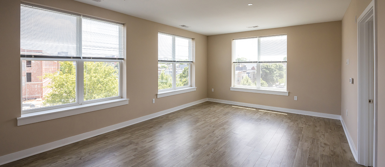 The Robeson At Spring Flats| Victory Housing