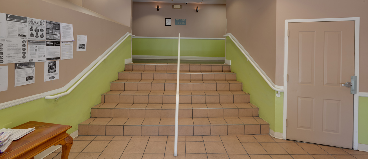 Winslow House | Victory Housing