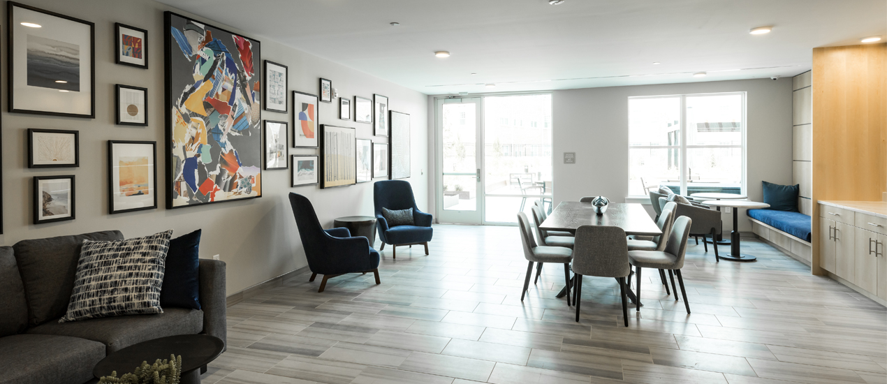 The Robeson At Spring Flats| Victory Housing