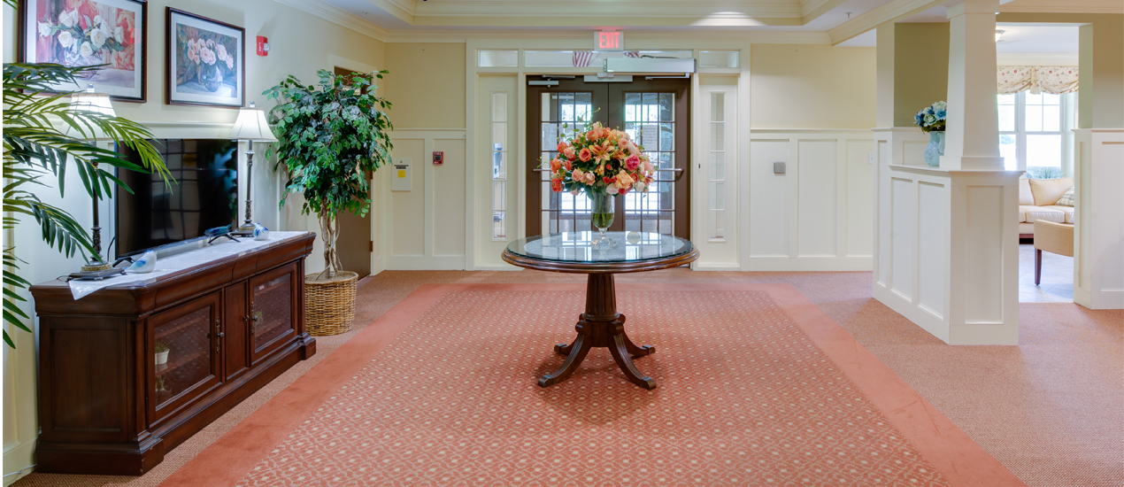 Victory Woods | Victory Housing