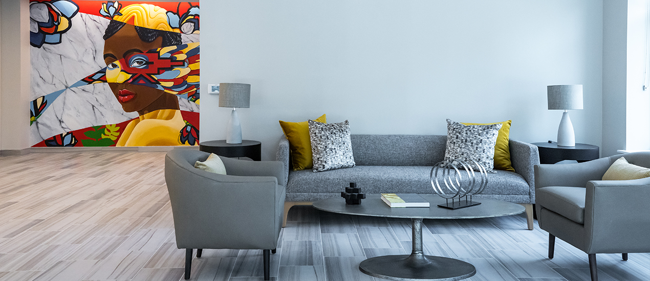 The Robeson At Spring Flats| Victory Housing