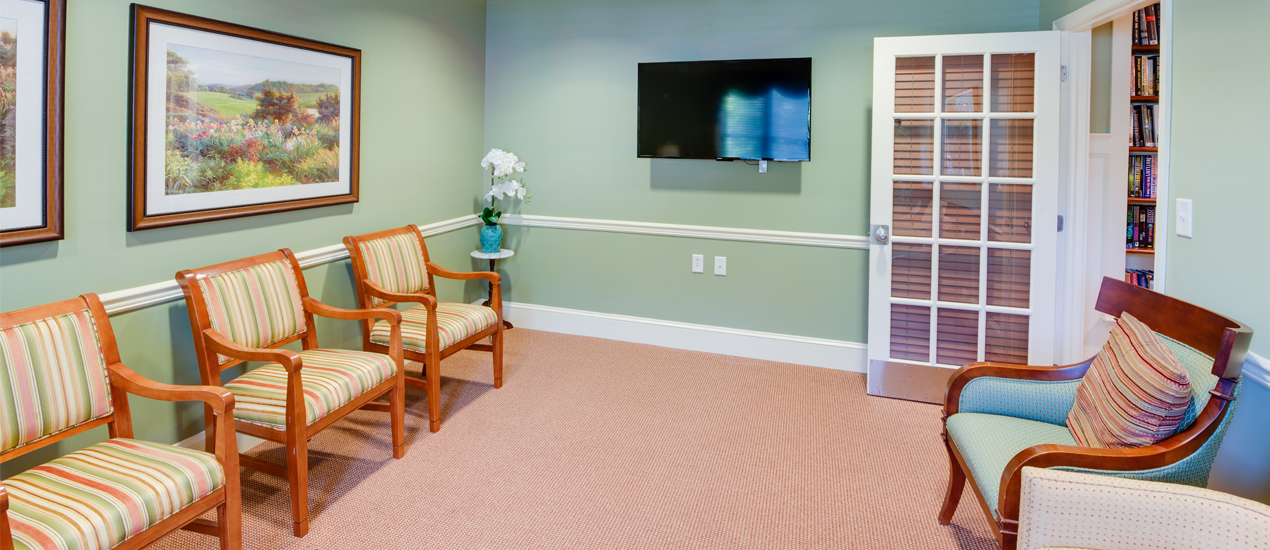 Victory Woods | Victory Housing