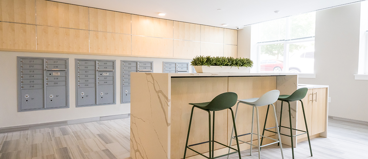 The Robeson At Spring Flats| Victory Housing