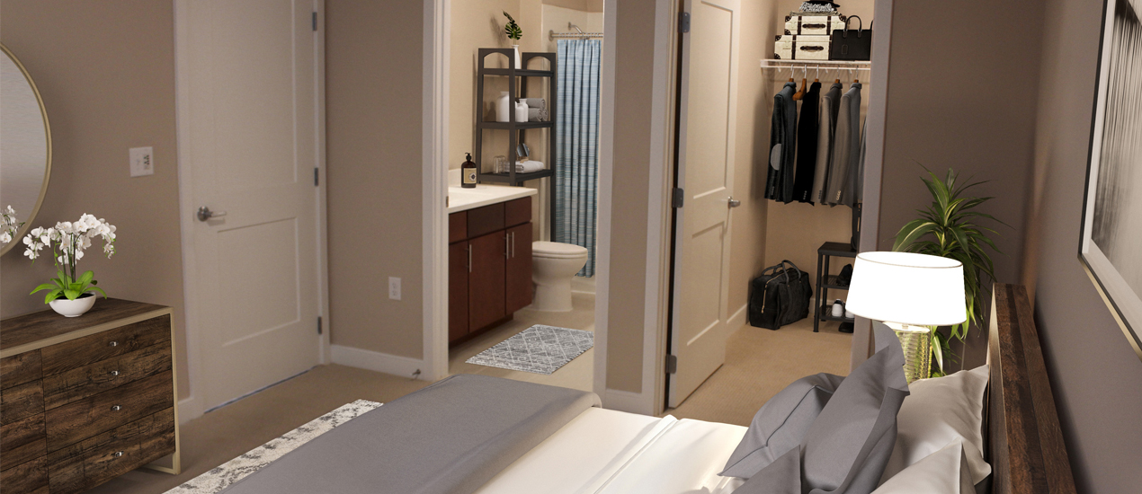 The Robeson At Spring Flats| Victory Housing