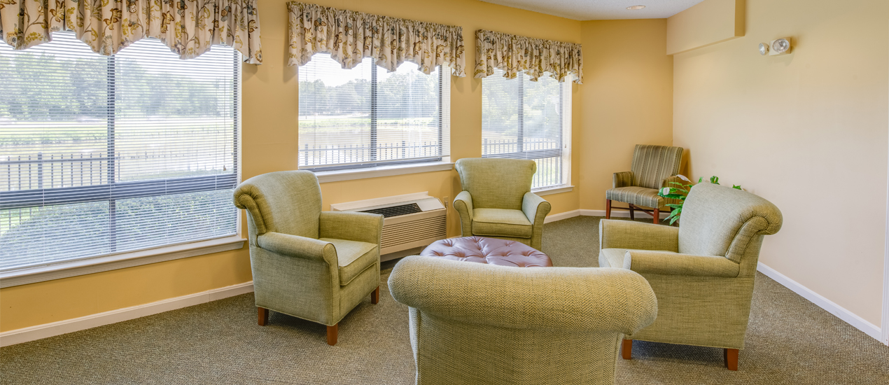 Victory Lakeside | Victory Housing