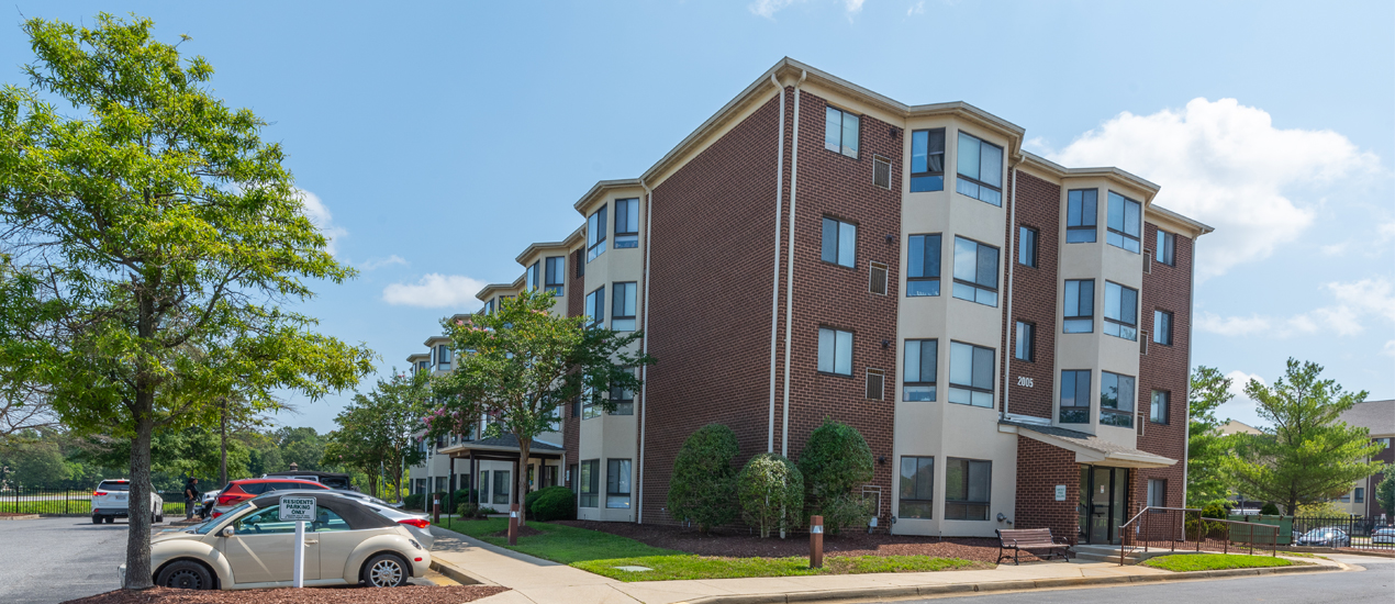 Victory Lakeside | Victory Housing