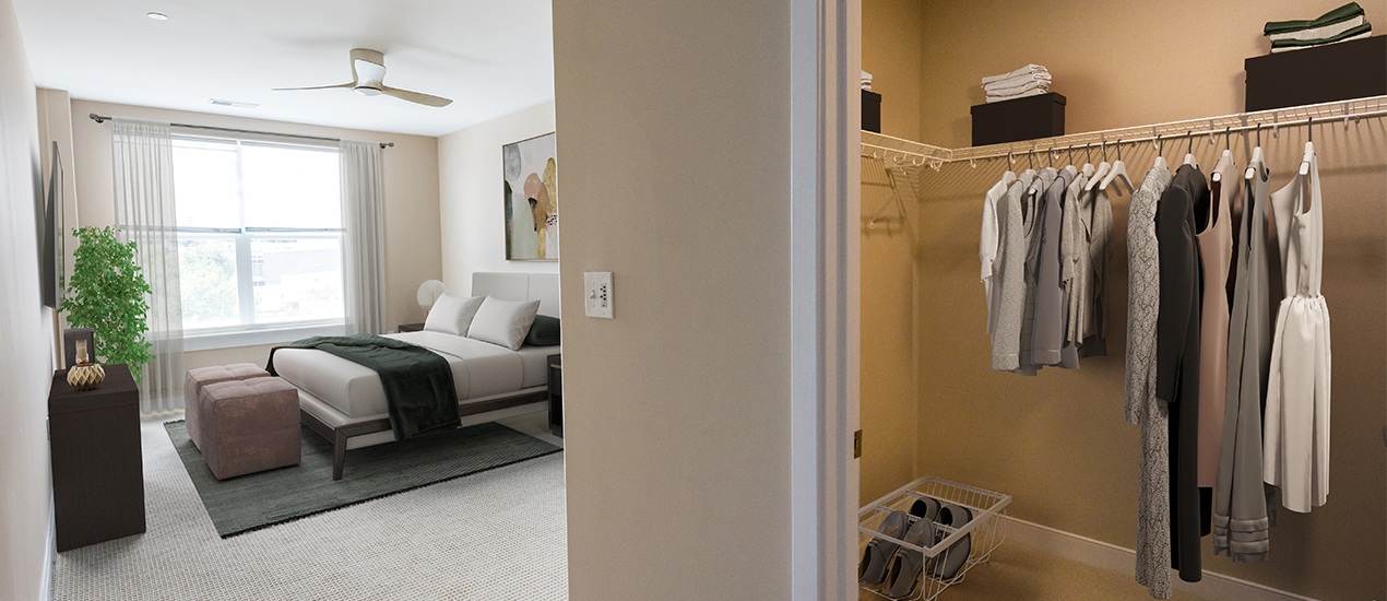 The Robeson At Spring Flats| Victory Housing