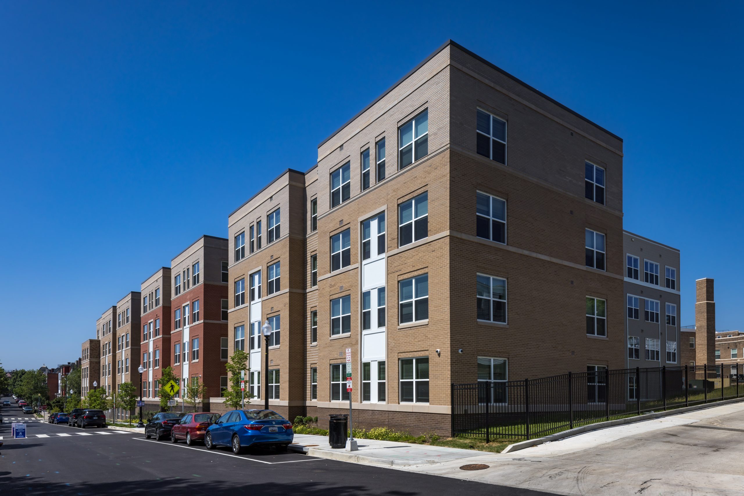 The Robeson At Spring Flats| Victory Housing