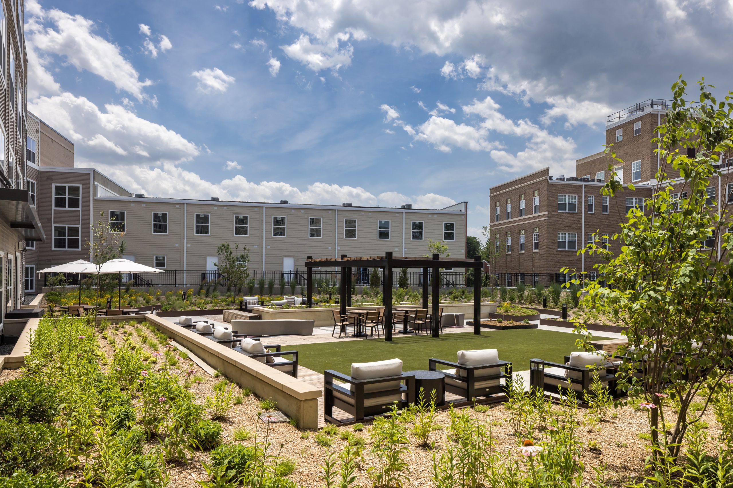 The Robeson At Spring Flats| Victory Housing