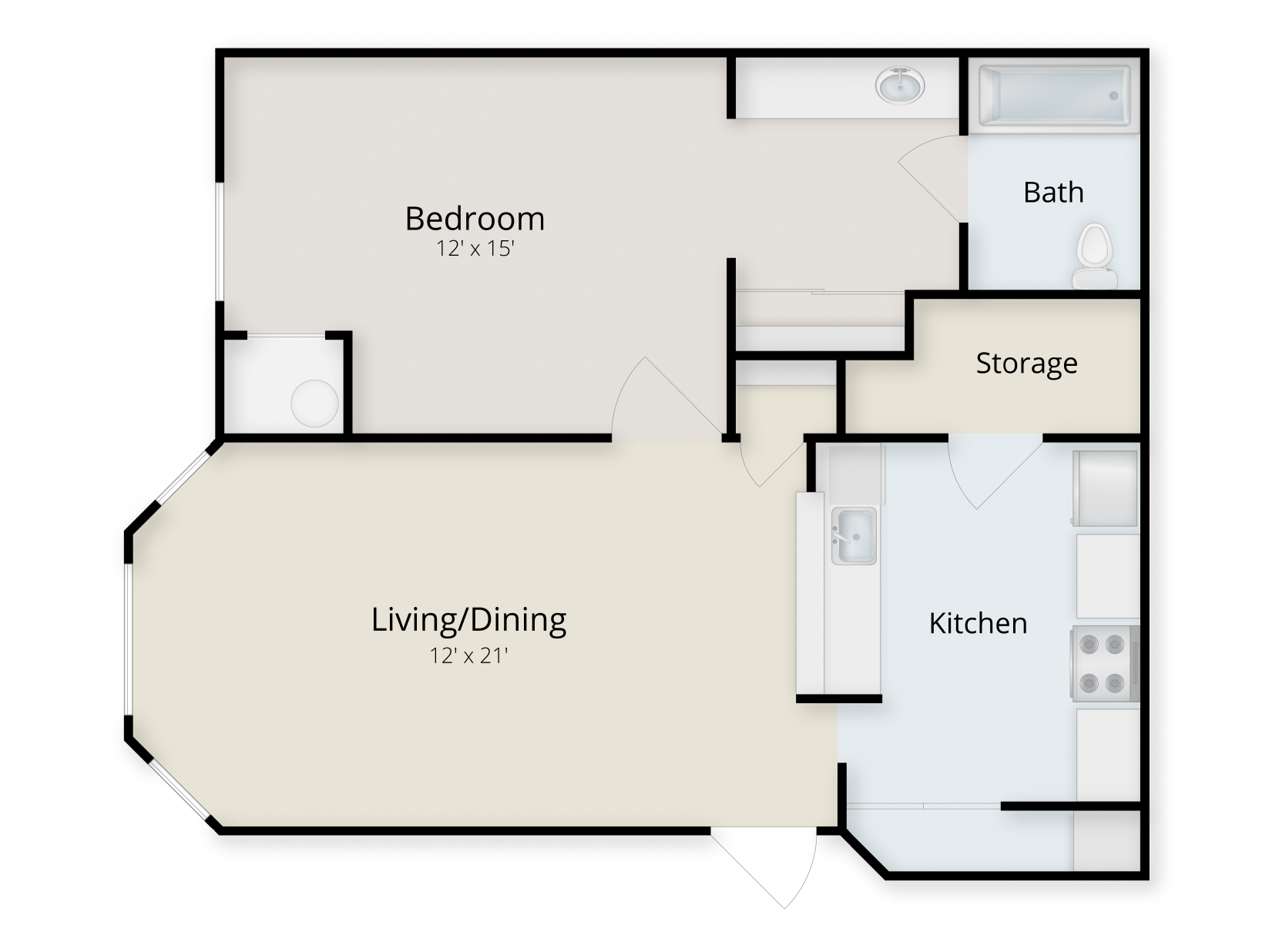 Victory Lakeside | Victory Housing