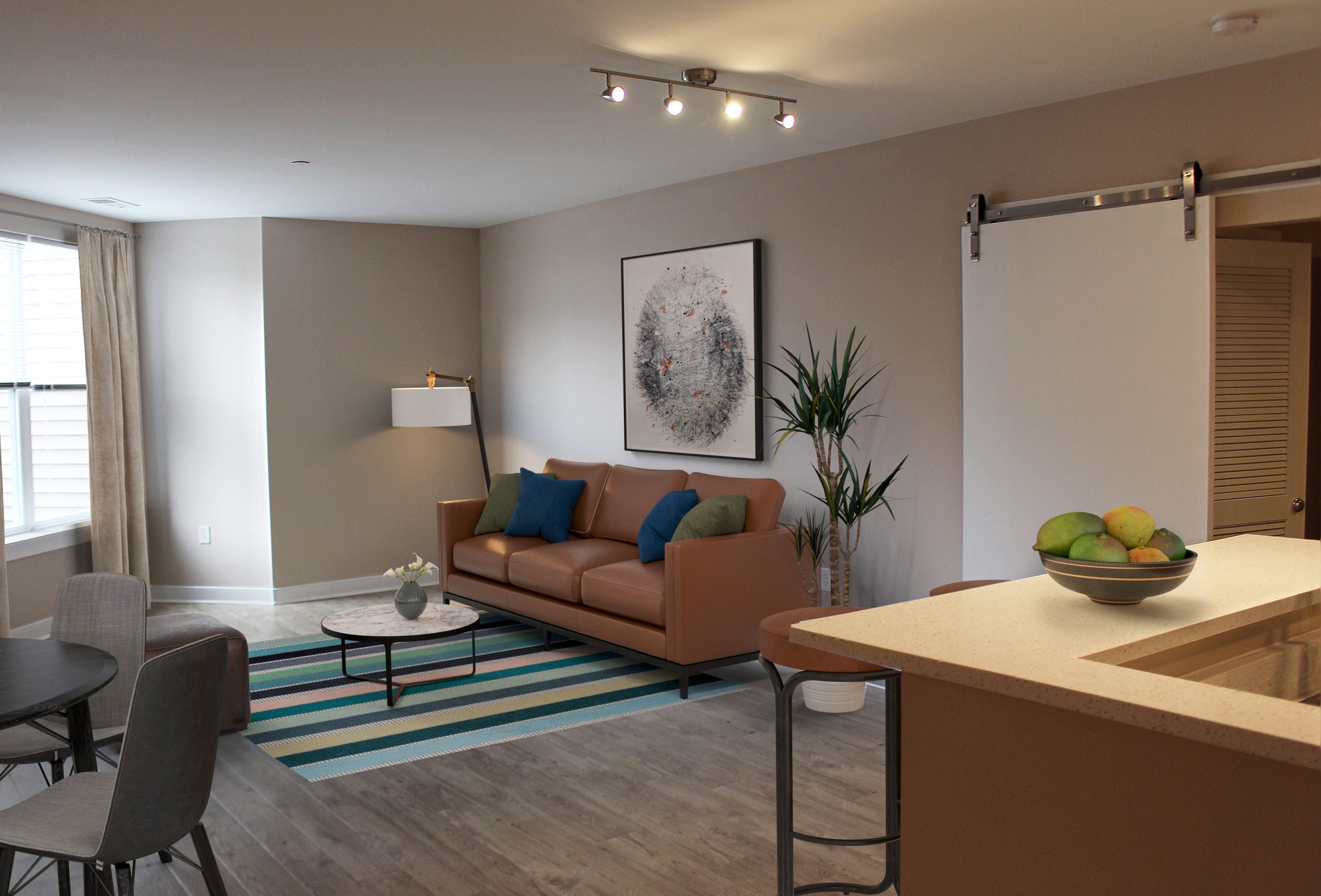 The Robeson At Spring Flats| Victory Housing